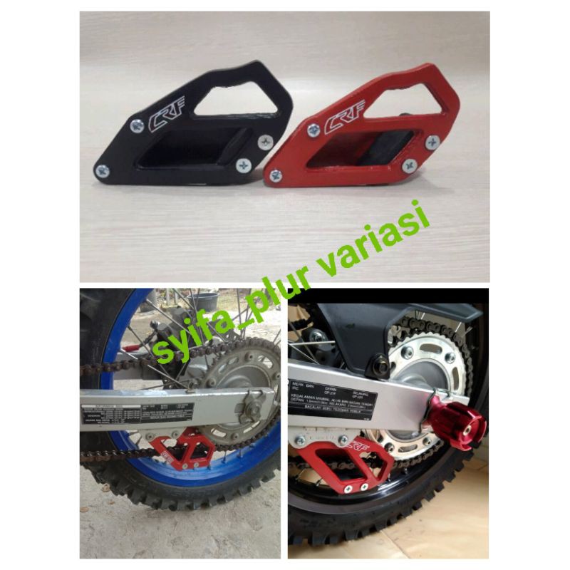 Honda crf 150 l chain tensioner stabilizer crf 150 l chain | BeeCost