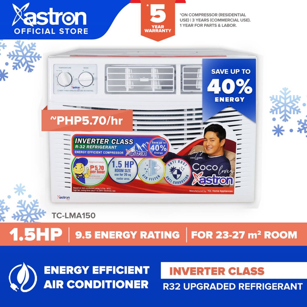 Astron Appliances PH, Online Shop | Shopee Philippines