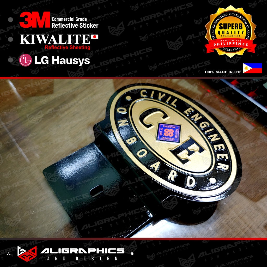 Philippine Institute of Civil Engineers ( PICE ) Galvanized metal ...