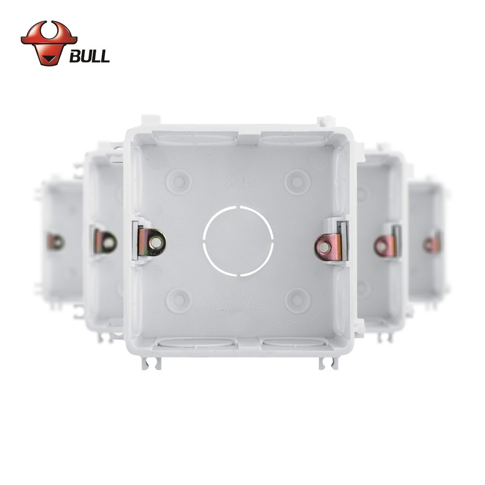 Bull Buttom Box H1/ Utility Box | Shopee Philippines