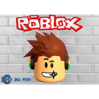Roblox Character Cut Outs for DIY Party Backdrop Wall Decor Party ...