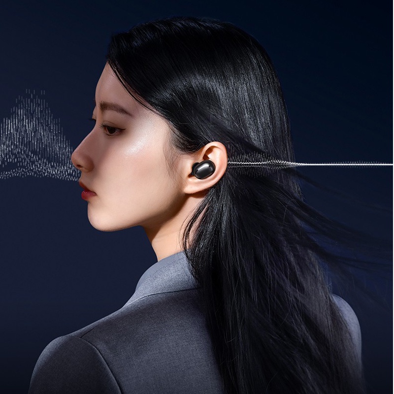 Topewon TWS Wireless Headset Bluetooth 5.0 LED Display Earphones Sport ...