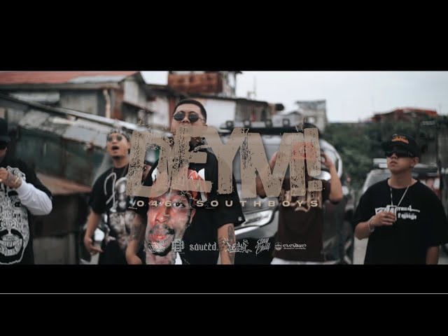 DEYM CLOTHING, Online Shop | Shopee Philippines