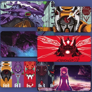 eva Mouse Pad Anime Oversized Boy Evangelion Keyboard Female Thickened ...