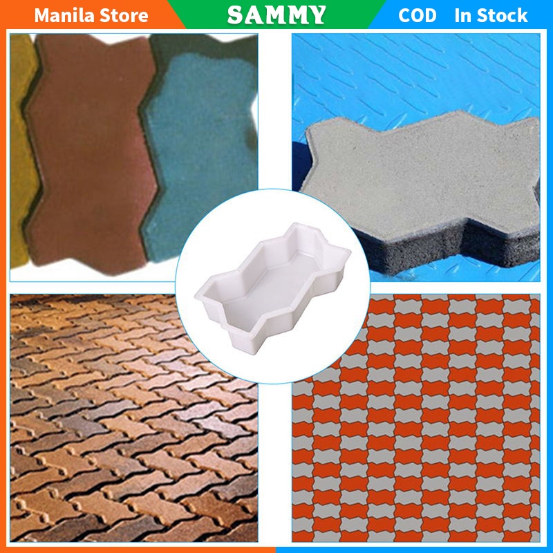 Shop garden brick for Sale on Shopee Philippines