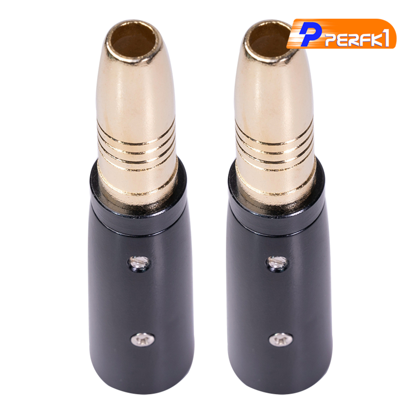 Hot-stereo 6.35mm 1/4\" female plug to 3 pin xlr male amp mic audio ...