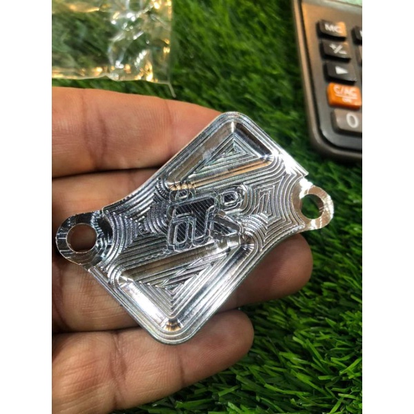 yayamanin ktech aircut cover for raider 150 | Shopee Philippines