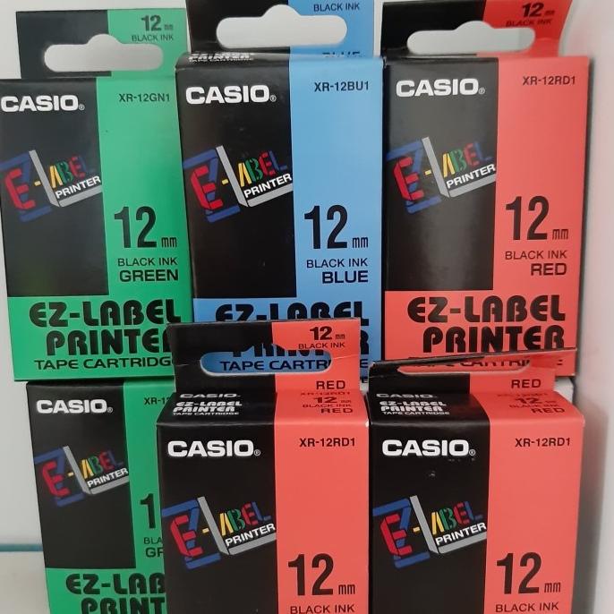 Ez Label Printer 12Mm | Shopee Philippines