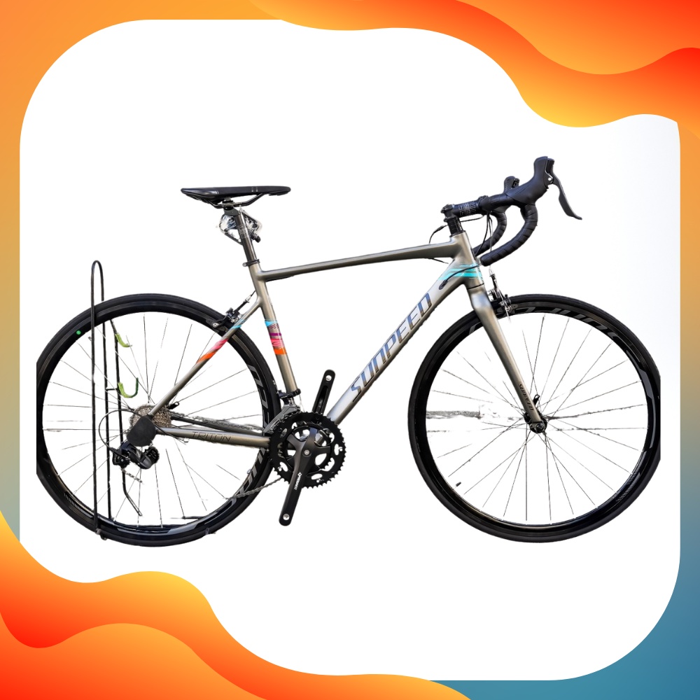 Sunpeed Triton 700c Model Road Bike | Shopee Philippines