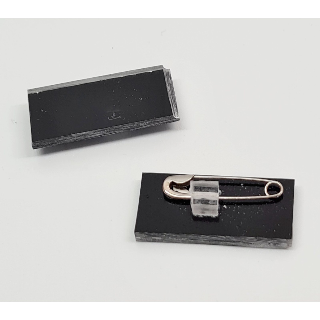 Mourning Pins 12pcs/pack | Shopee Philippines