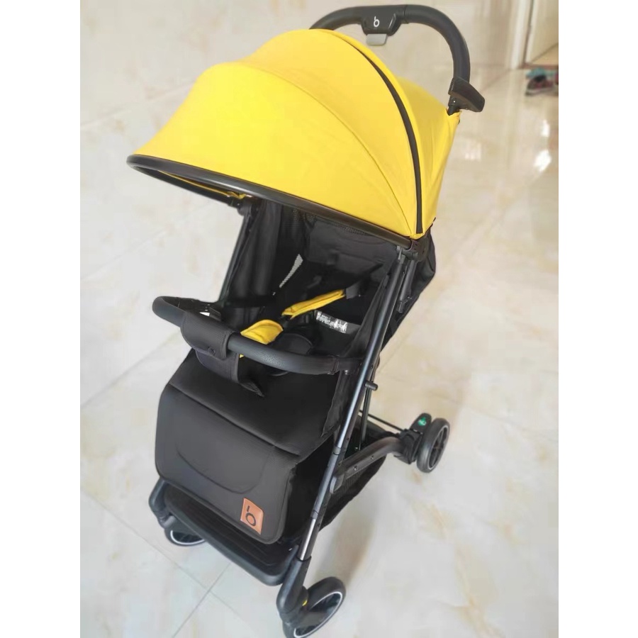 Stroller For Baby Girl Boy Boys Lightweight Travel Toddle Toddler Bike ...