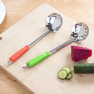 H&L COD#stainless steel soup laddle sianse serving Laddle sandok ...