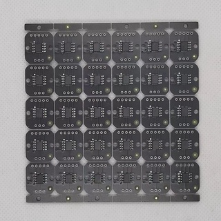 1pcs MT6701 Magnetic Encoder Module PWM/i2c Brushless Motor Encoder Replaces AS5600 Module ...