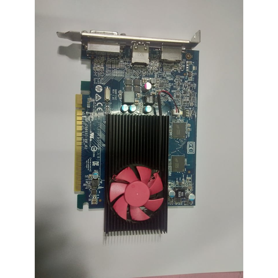 ATI R9 m360 4g 128bit ddr5 Graphic card | Shopee Philippines