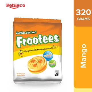 Rebisco , Online Shop | Shopee Philippines