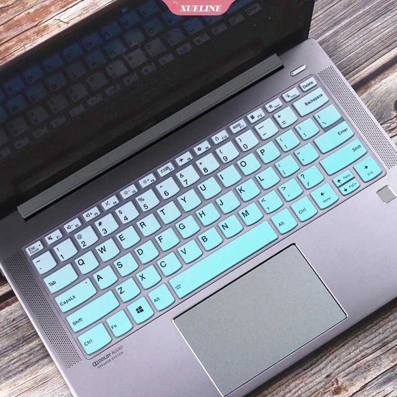 Lenovo Keyboard Cover IdeaPad Flex 5 Flex 5i Ideapad 3 Slim 3 14'' Inch ...