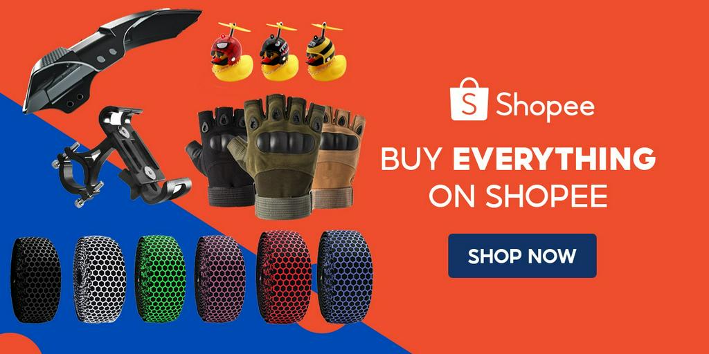 WindChasers.ph, Online Shop | Shopee Philippines