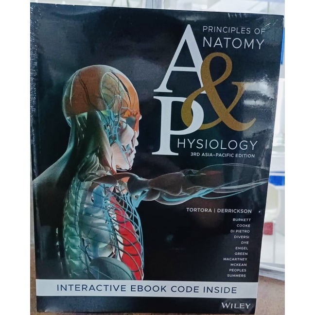 Principles of Anatomy and Physiology 3rd Asia Pacific Edition By ... Principles of Anatomy and Physiology 3rd Asia Pacific Edition By ...