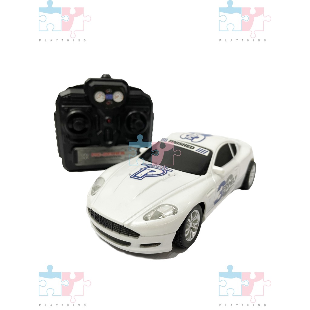 Max 1 Remote Control Racing Car | Shopee Philippines