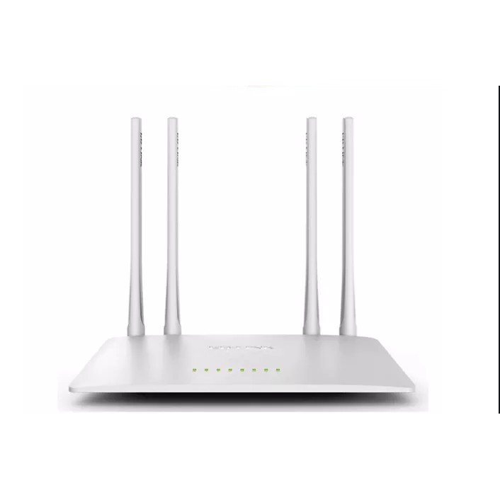 LB-LINK AC1200M Intelligent Dual-band Gigabit WiFi Router High-speed ...
