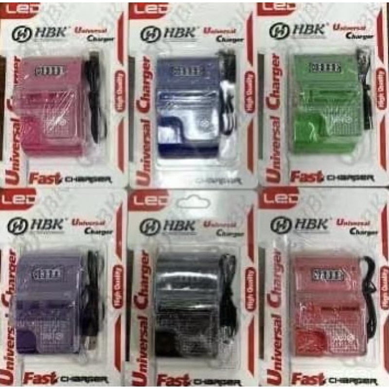 Universal Clip Charger battery charger Universal Clip Charger Small ...