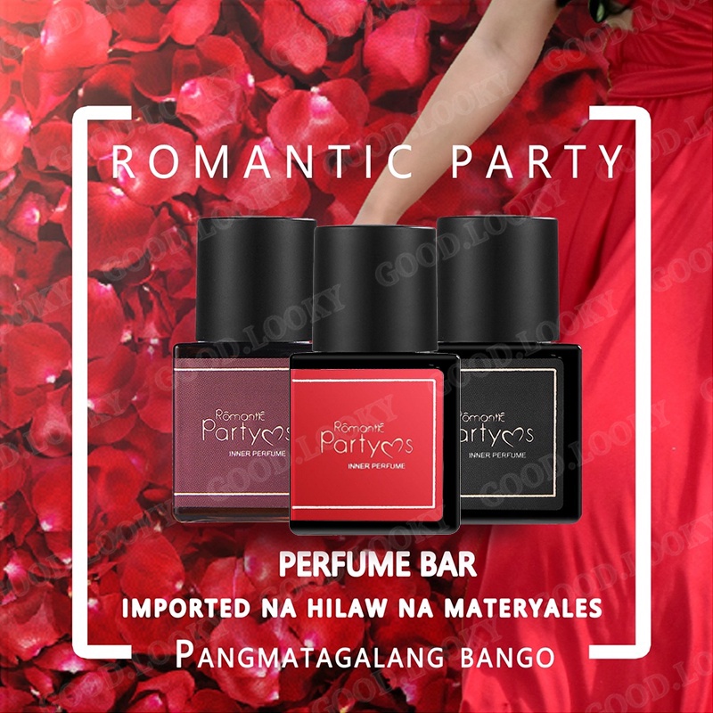 Private Parts Perfume Women's Romantic Party Inner Intimate Perfume ...