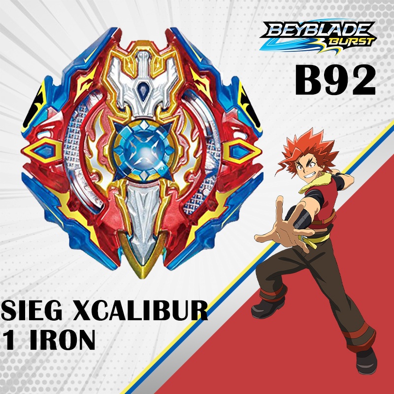 Beybalde Toys Best gift Beyblade Burst Without Gyro Launcher Burst ...