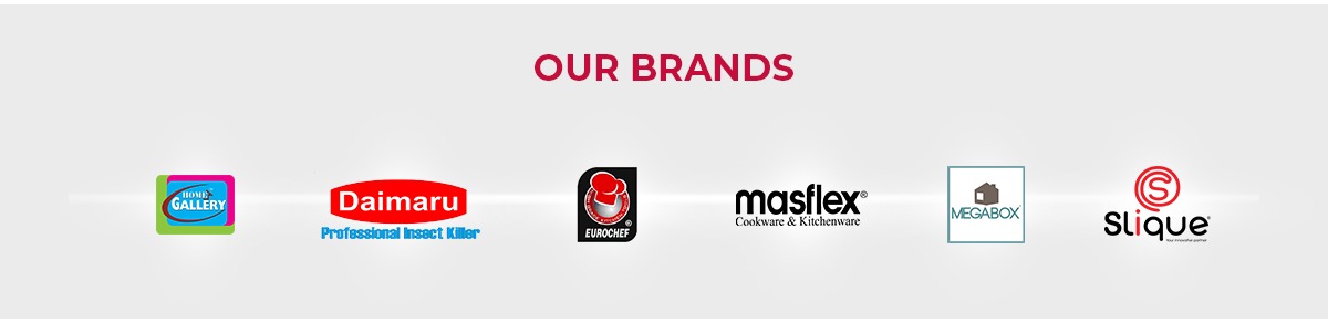 The Landmark Official Store