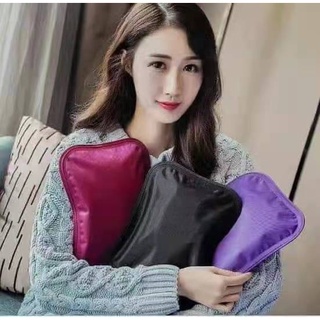 Electric Hot Compress Heat Pack, Rechargeable Heat Compress Bag For ...