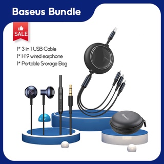 Baseus Official Shop, Online Shop | Shopee Philippines