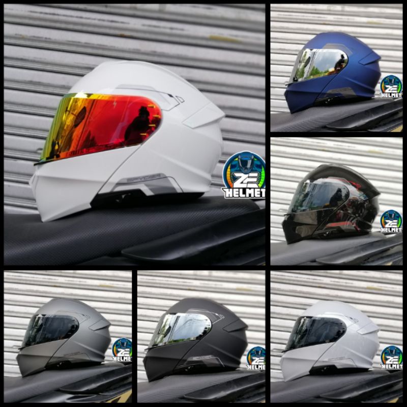 SPYDER FORCE V2 PLAIN | Shopee Philippines