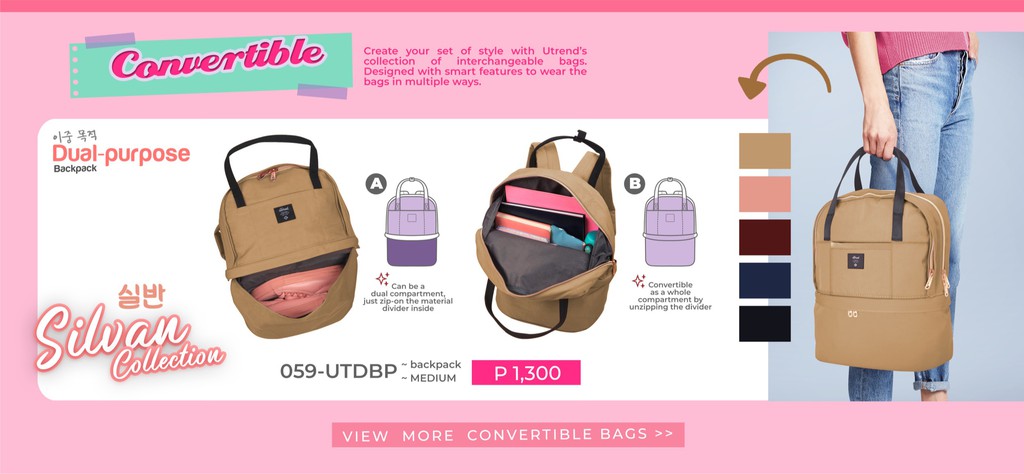 Utrend, Online Shop | Shopee Philippines