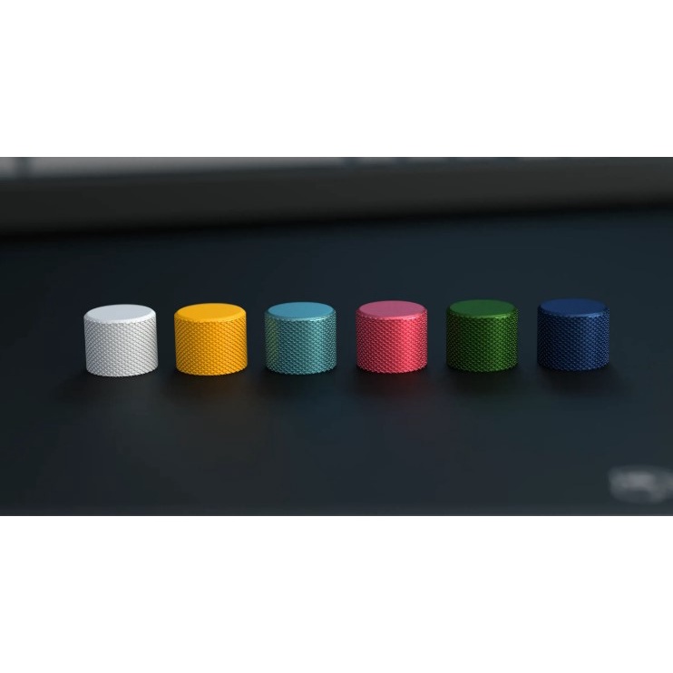 GLORIOUS GMMK PRO ROTARY KNOB | Shopee Philippines