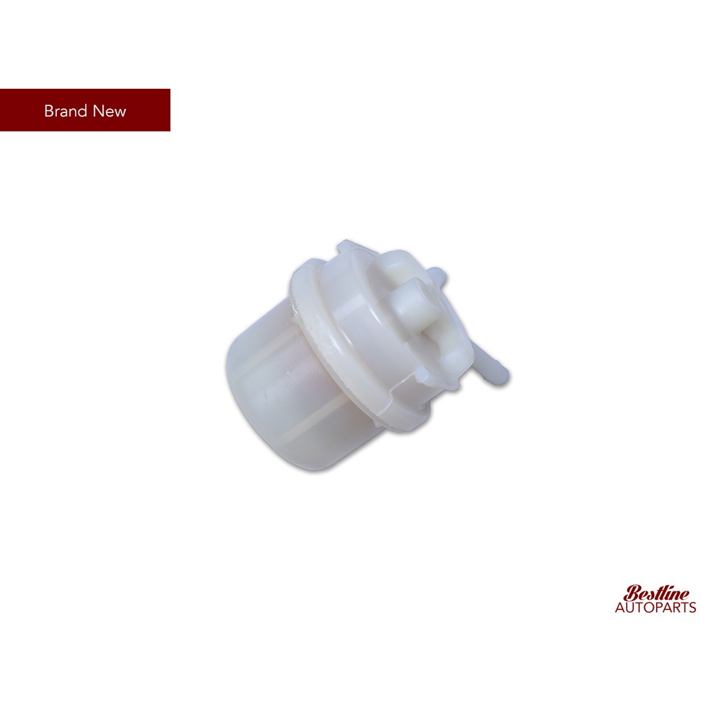 Fuel Filter for Toyota Corolla 1.3 1989 to 2002 Made in Taiwan | Shopee ...