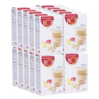 House of Polvoron Classic Box 18pcs 234g | Shopee Philippines