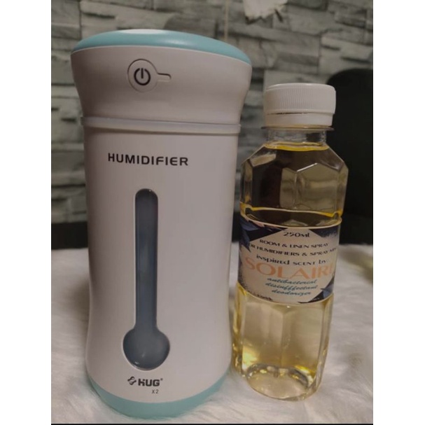 humidifier and scent | Shopee Philippines