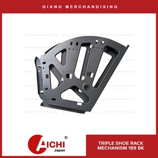 Shoe Rack Mechanism 189 (Tripple Pull Down) | Shopee Philippines