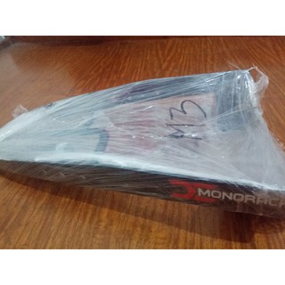 [RMG] DC MONORACK BRACKET & TOP BOX FOR MIO I 125,125s-M3/MIO GEAR 125 ...