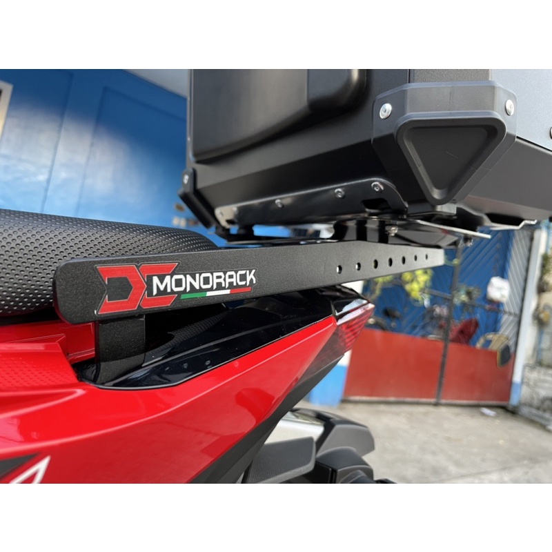 Dc monorack Brackets LIFE TIME WARRANTY | Shopee Philippines