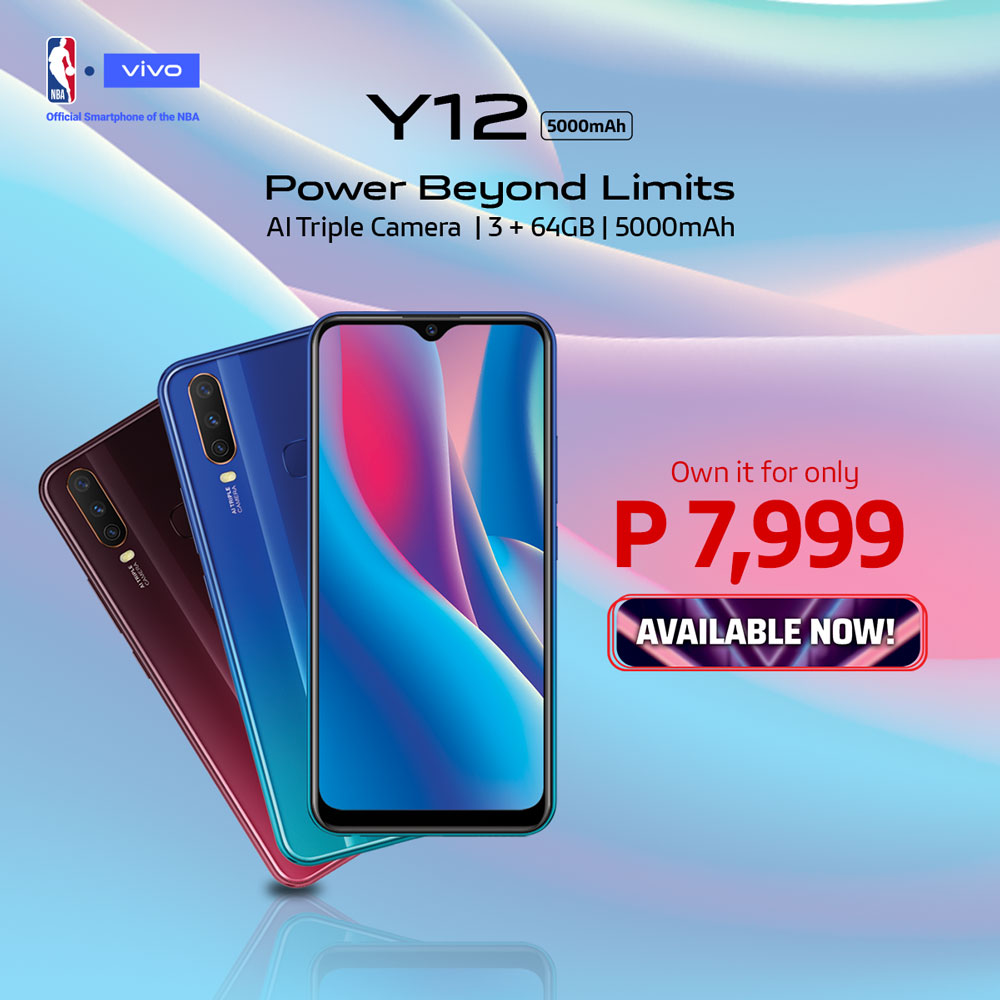 Vivo Official Store, Online Shop | Shopee Philippines