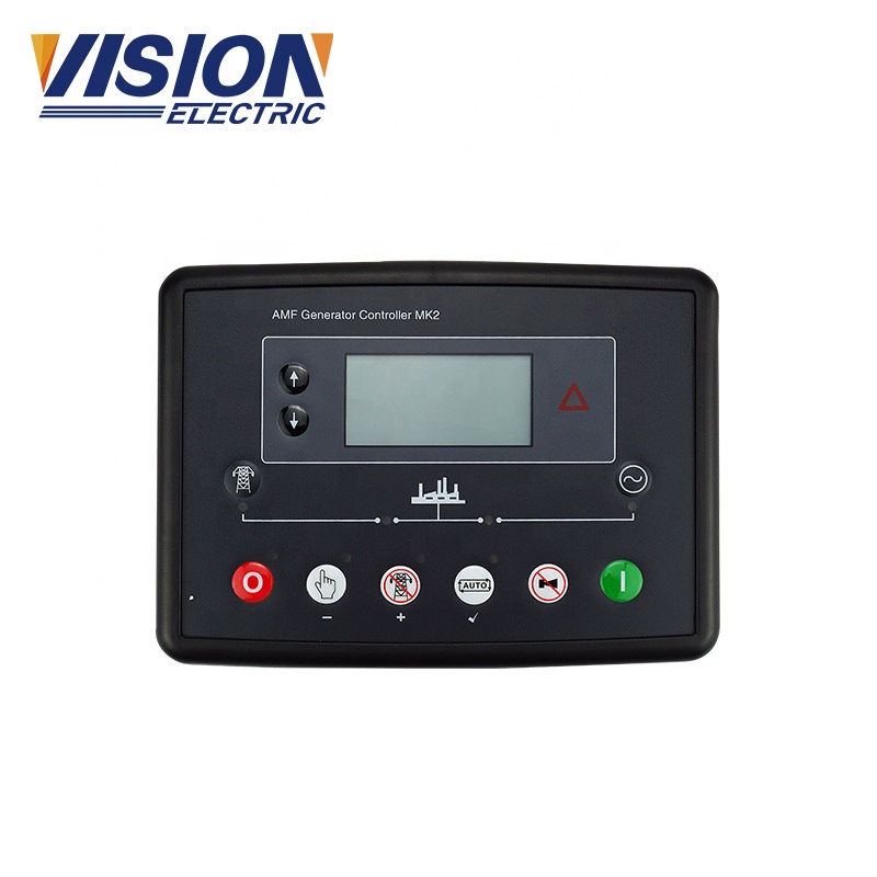 DSE6020 MKII Diesel Generator Auto Start Controller Genset Control ...