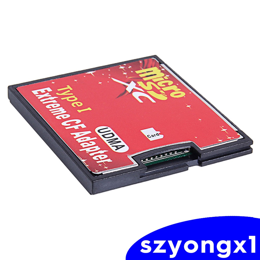 Best sale SD SDHC SDXC Slot to CF Type I Compact Flash Memory CF Card ... Best sale SD SDHC SDXC Slot to CF Type I Compact Flash Memory CF Card ...