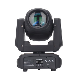 New 100w beam moving head,RGBW 4IN1, with gobo and prism,smart body ...