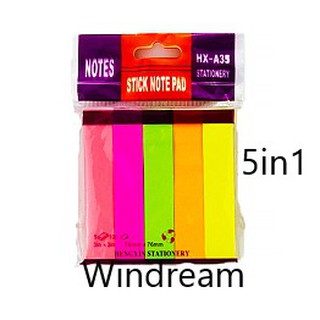 sticky note stick on notes 2x3 | Shopee Philippines
