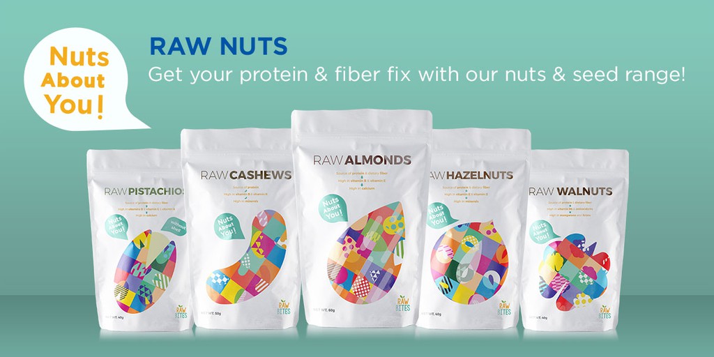 Raw Bites PH, Online Shop | Shopee Philippines