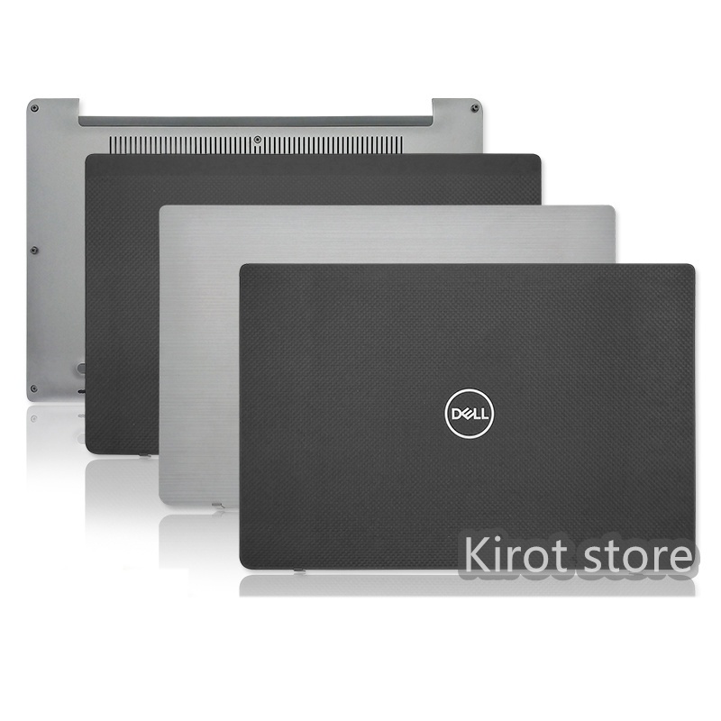 Kirot Cover shell for Dell Latitude laptop 7400 E7400 model of side A ...