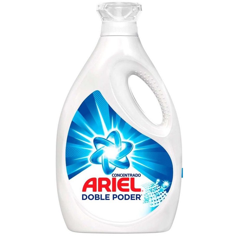 ARIEL Liquid Detergent (3L) | Shopee Philippines