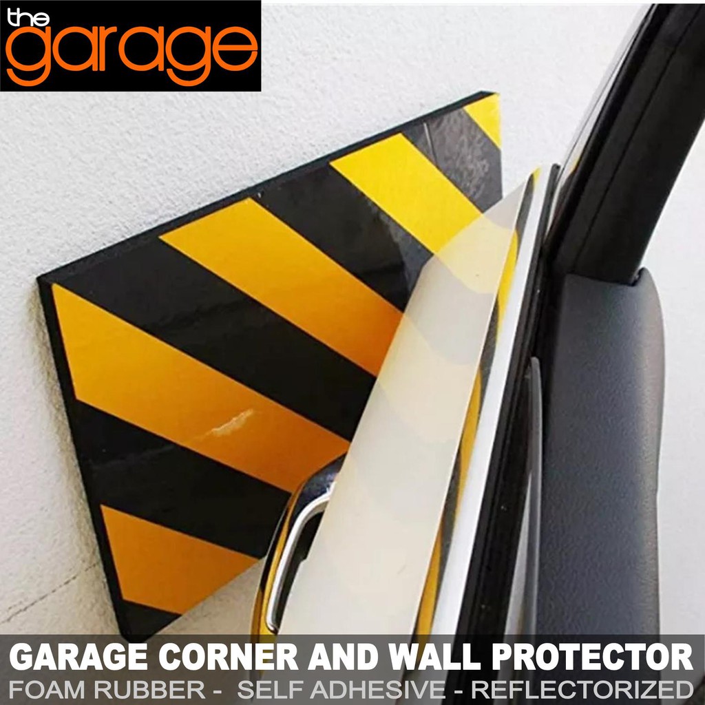 The Garage Corner and Wall Protector ,Parking Protector ,parking ...