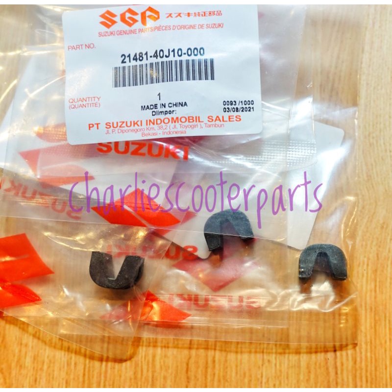 Slider Piece (Original SGP) for Skydrive Sport / Skydrive Crossover ...