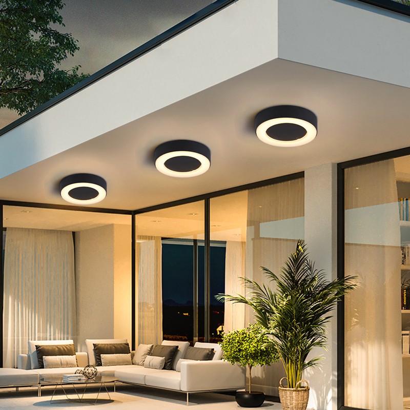 Outdoor Ceiling Lights Philippines | Shelly Lighting